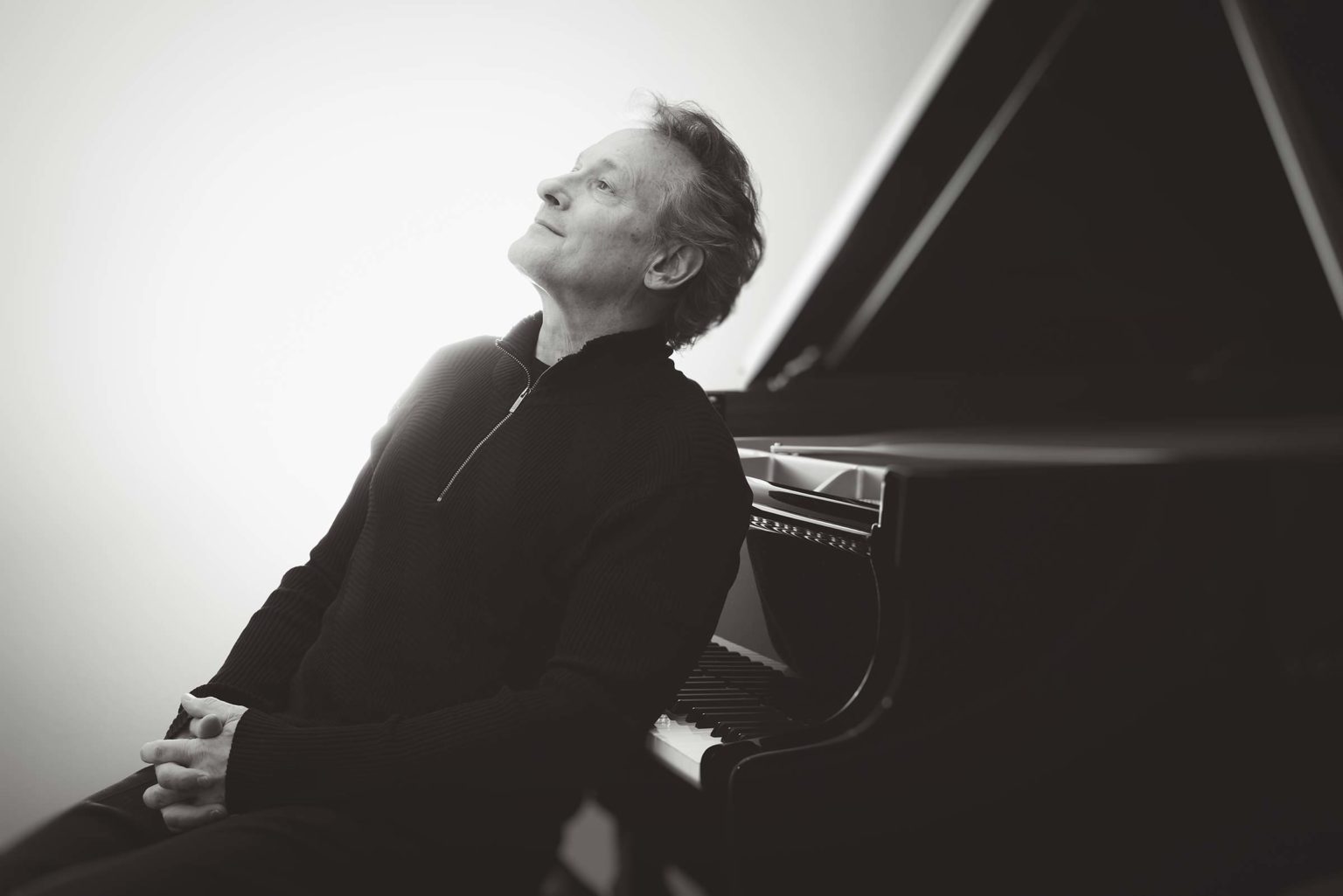 about christopher o’riley – Christopher O'Riley