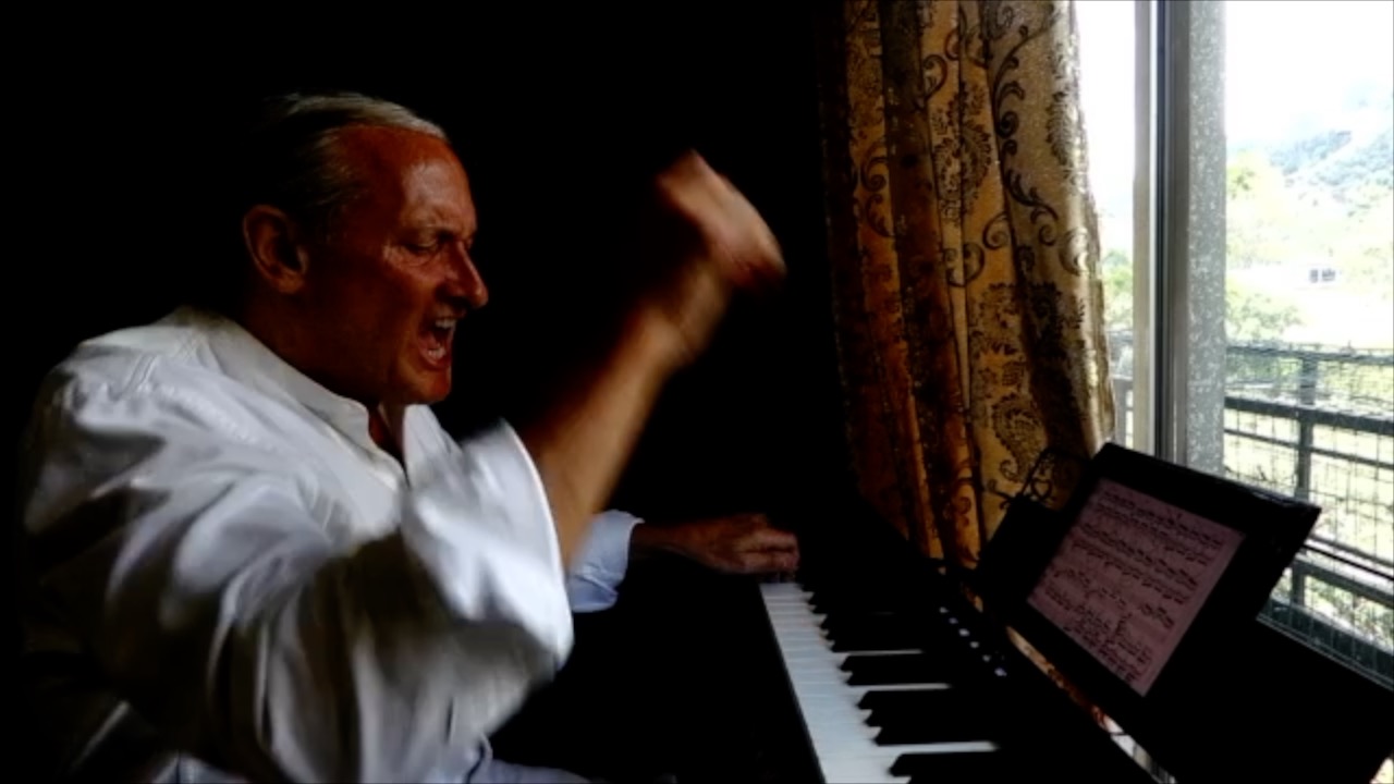 Radiohead (arr. O’Riley) ~ You – Christopher O'Riley